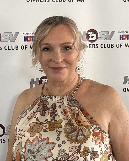 HSVOCWA - The Committee