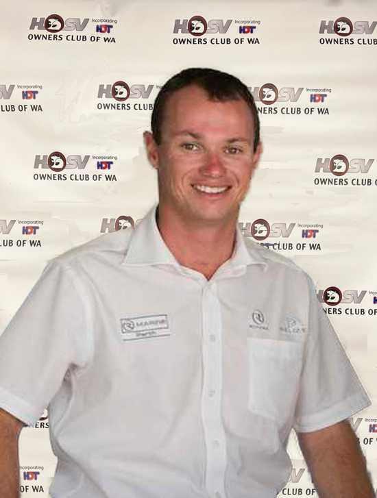 HSVOCWA - The Committee